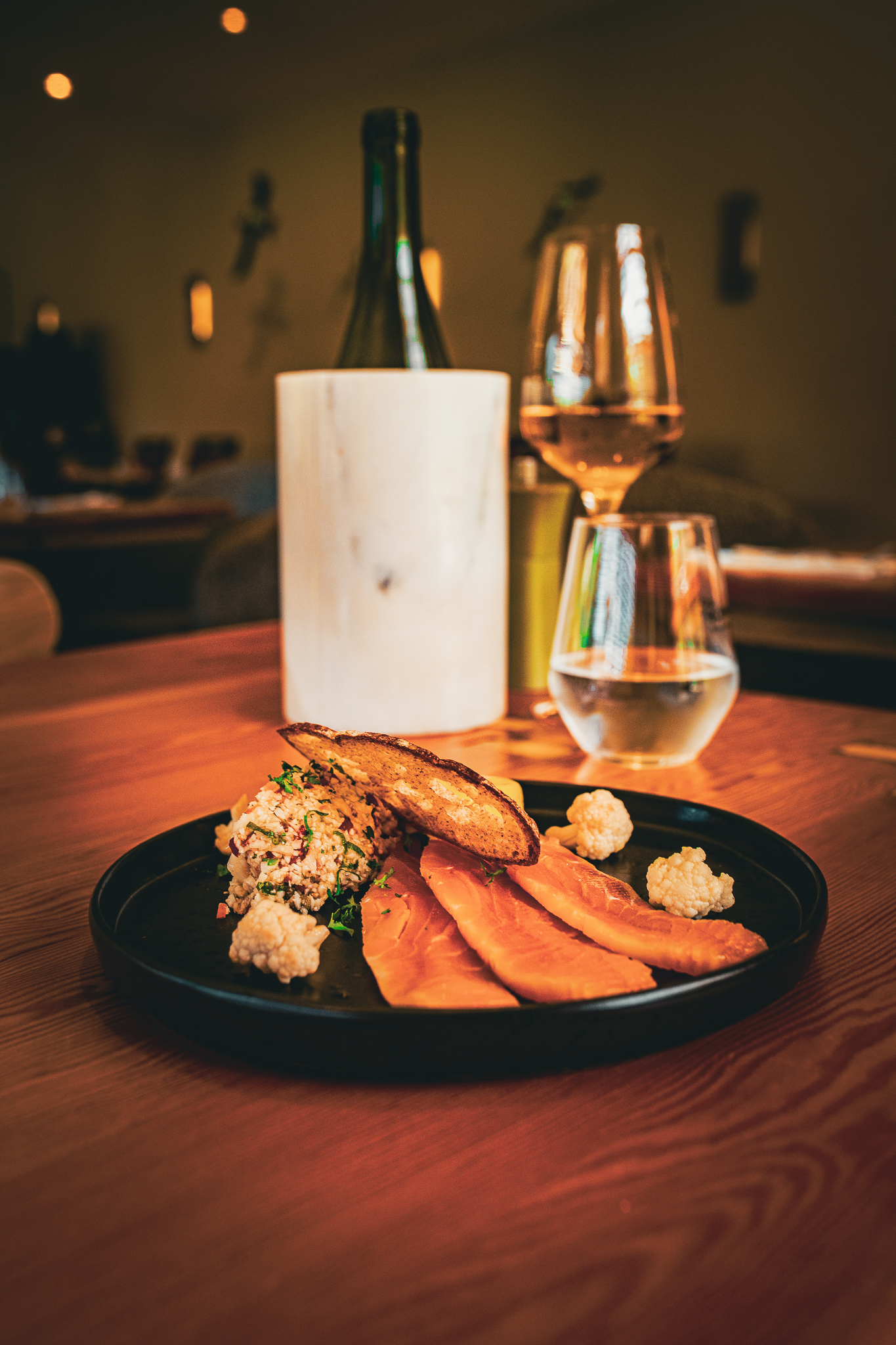 Dornoch Castle Restaurant - Scottish Castle Restaurant & Dining